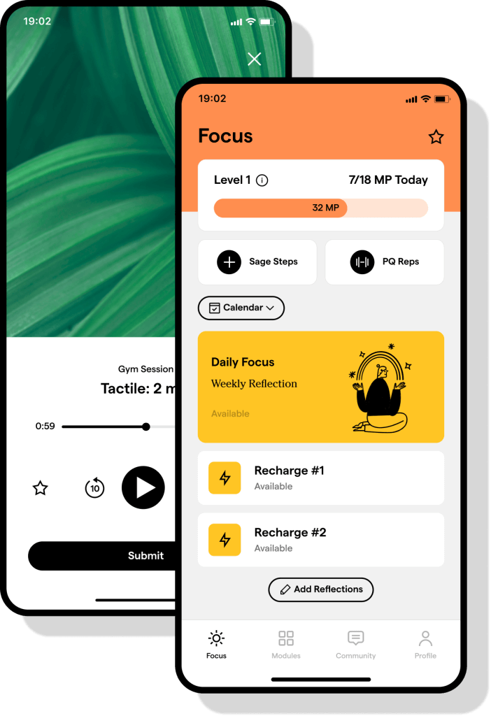 Get PQ for Your Team | Positive Intelligence